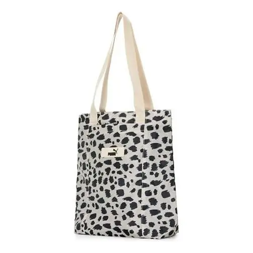 PUMA Core Pop Shopper Bag