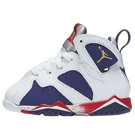 JORDAN 7 Retro "tinker Alternate