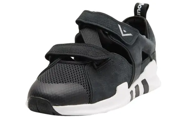 Adidas White Mountaineering X Adv Sandal - Black