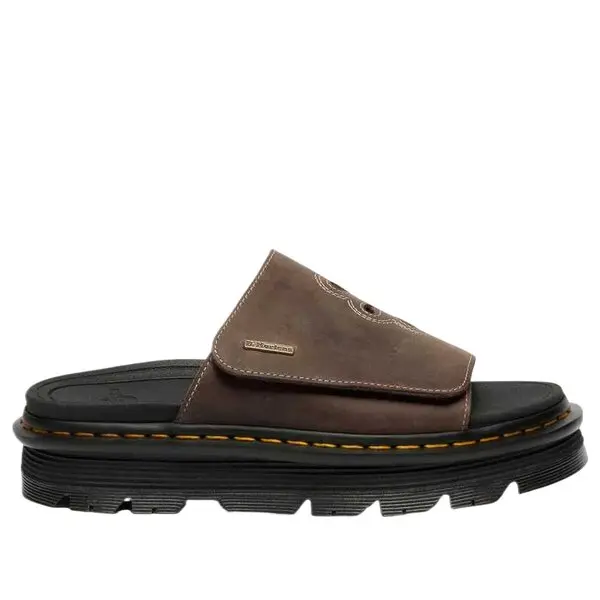 Dr. Martens Zebzag Flower Sandals