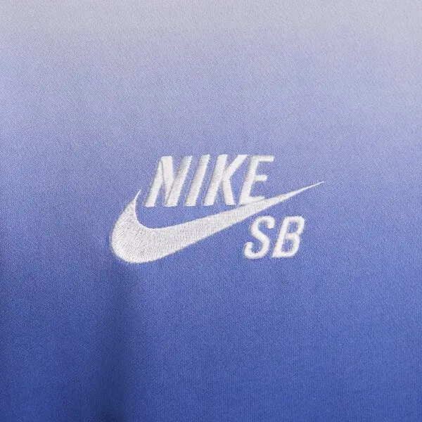 Nike Team Usa" Graphic Long Sleeve T-shirt