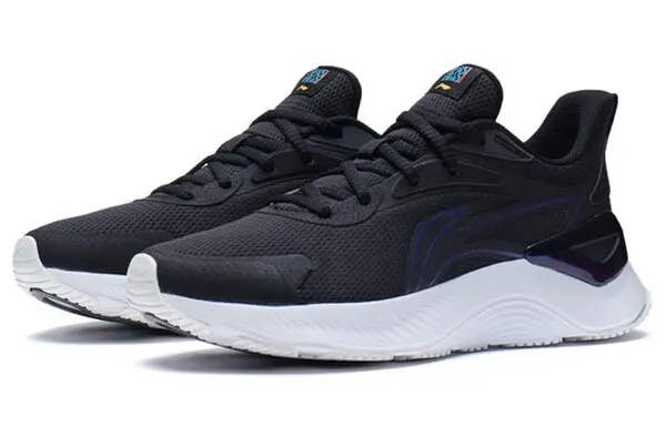 LI-NING Element Arhs010-9 Athletic Footwear