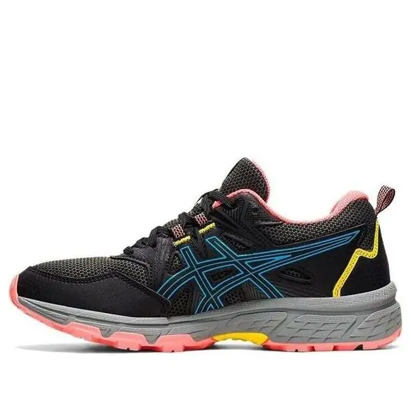 Asics Gel-venture 8 Low Top Sneakers