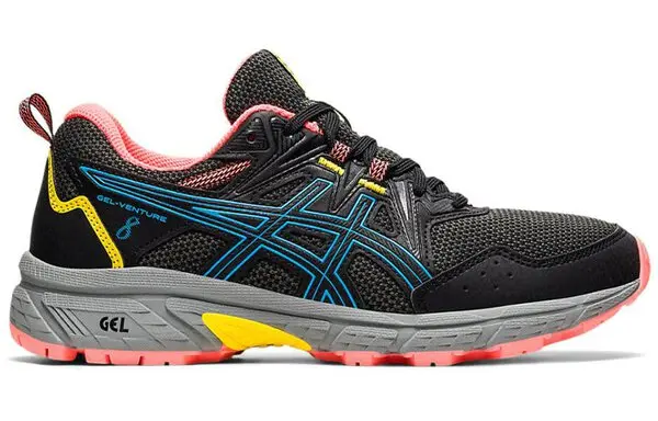 Asics Gel-venture 8 Low Top Sneakers