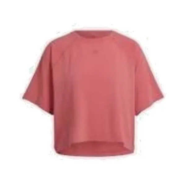 Adidas Aeroready Wrap-back T-shirt