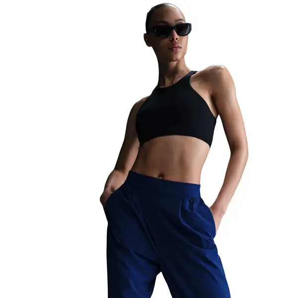 Nike 24.7 Perfectstretch Dri-fit High-rise Loose-fit Pants