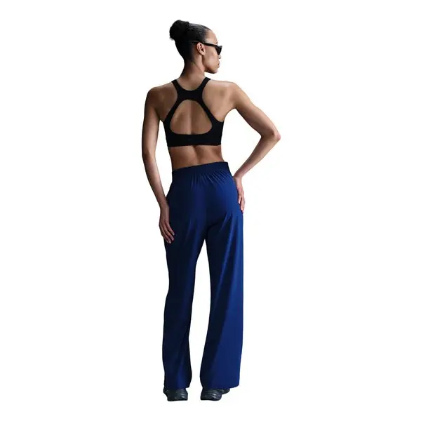 Nike 24.7 Perfectstretch Dri-fit High-rise Loose-fit Pants