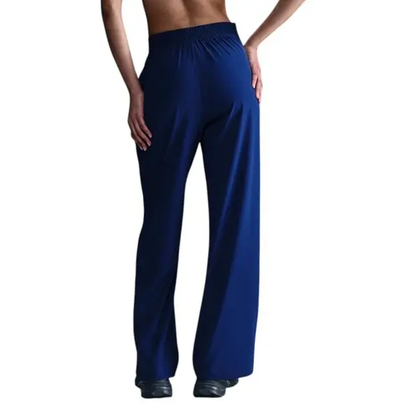 Nike 24.7 Perfectstretch Dri-fit High-rise Loose-fit Pants