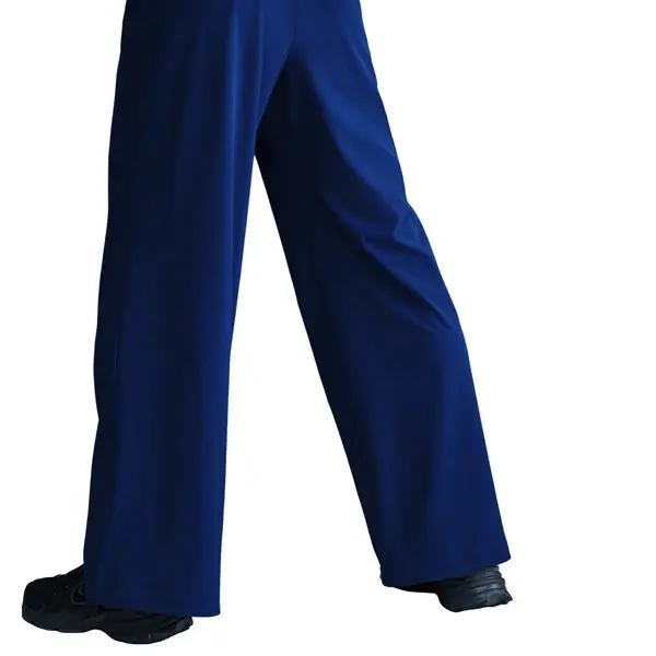 Nike 24.7 Perfectstretch Dri-fit High-rise Loose-fit Pants