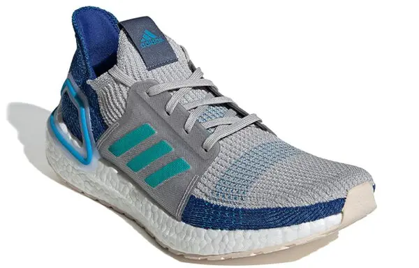 Adidas Ultraboost 19 Athletic Sneakers