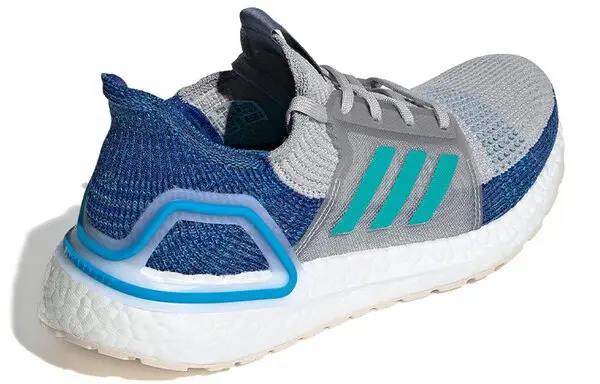 Adidas Ultraboost 19 Athletic Sneakers