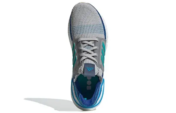 Adidas Ultraboost 19 Athletic Sneakers