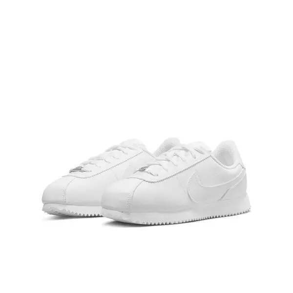 Nike Cortez Basic Sl Sneakers - White