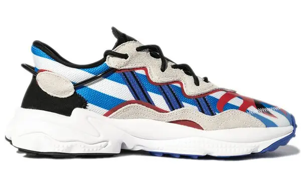 Adidas Ozweego 'e. Honda' Sneakers