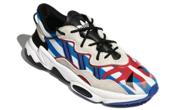 Adidas Ozweego 'e. Honda' Sneakers