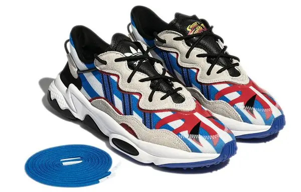Adidas Ozweego 'e. Honda' Sneakers