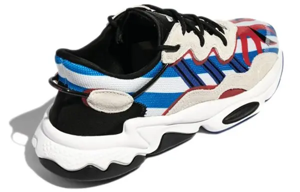 Adidas Ozweego 'e. Honda' Sneakers