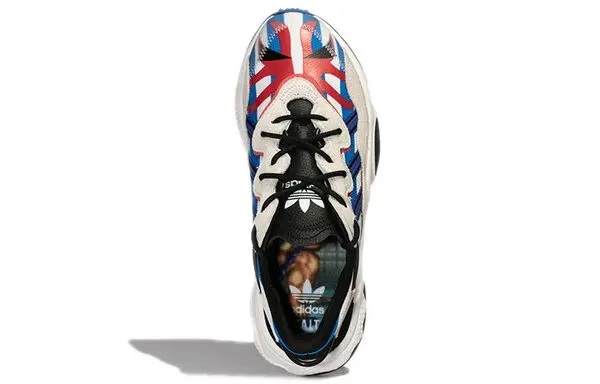 Adidas Ozweego 'e. Honda' Sneakers