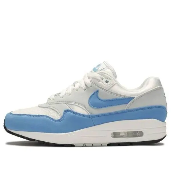 Nike Max 1 Sneakers - Blue/white