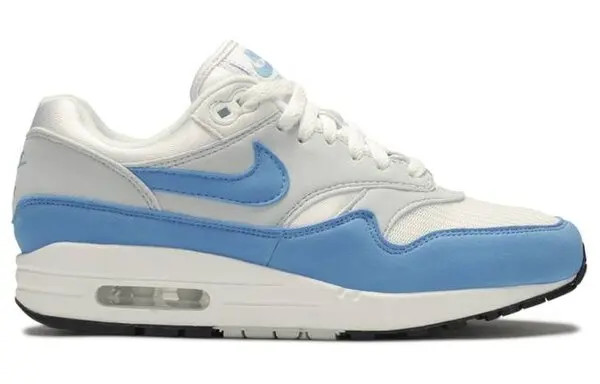 Nike Max 1 Sneakers - Blue/white