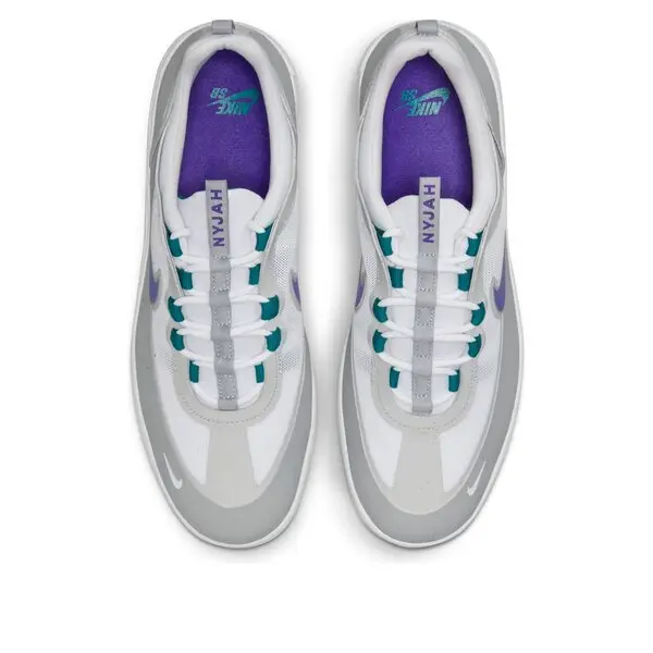 Nike Nyjah Free 2 Sb Sneakers