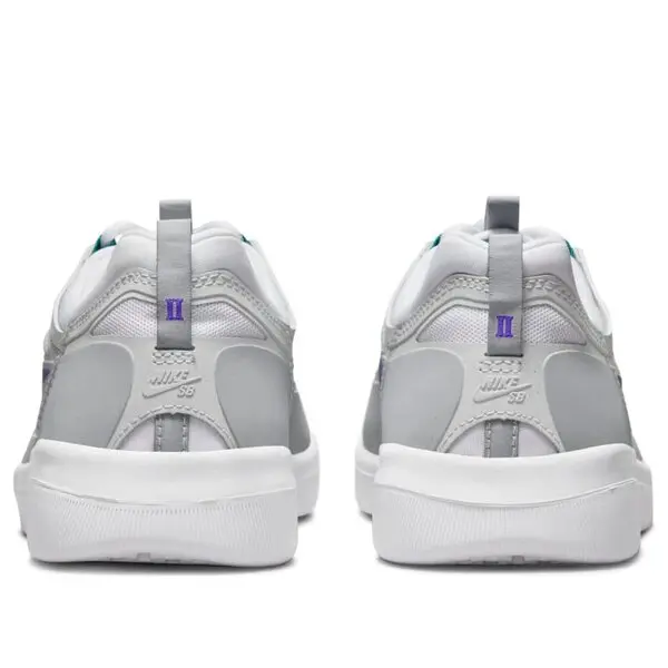 Nike Nyjah Free 2 Sb Sneakers