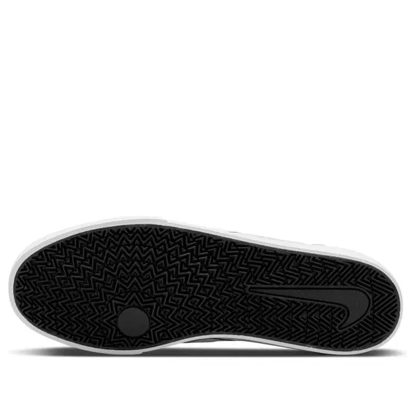 Nike Chron 2 Slip Sneakers - White