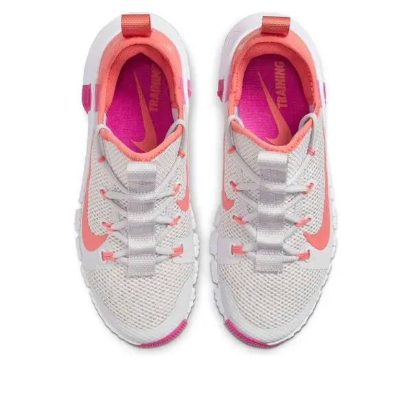 Nike Free Metcon 3 Training Shoes - Grey