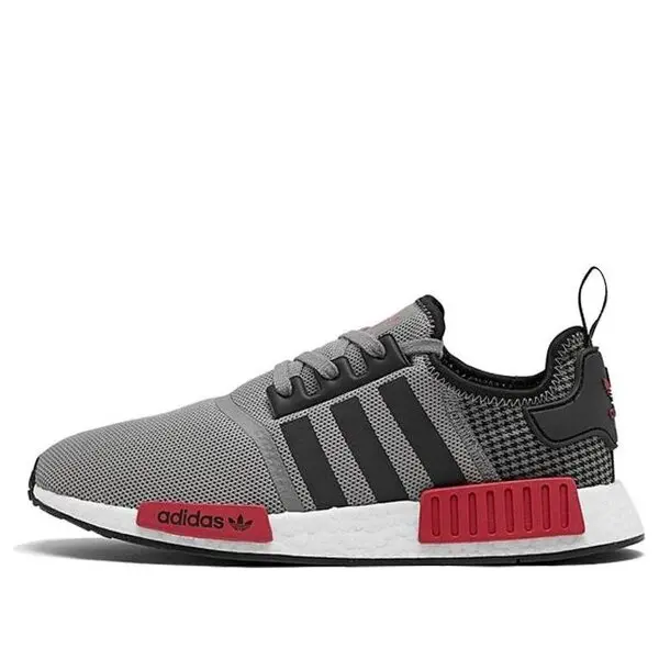Adidas Nmd_r1 Sneakers - Grey