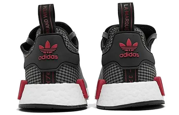 Adidas Nmd_r1 Sneakers - Grey