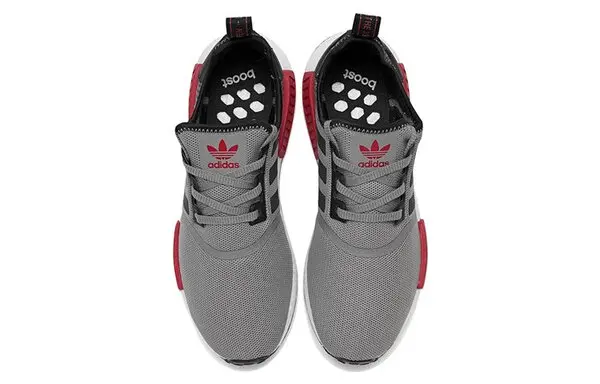 Adidas Nmd_r1 Sneakers - Grey