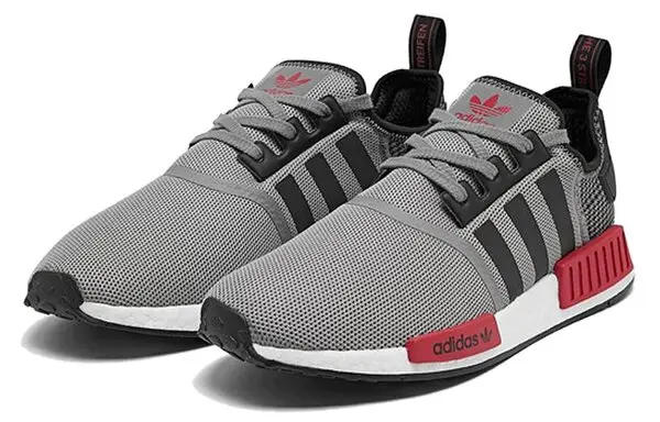 Adidas Nmd_r1 Sneakers - Grey