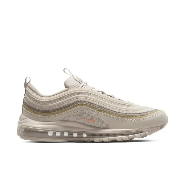Nike Max 97 Sneakers - Cream