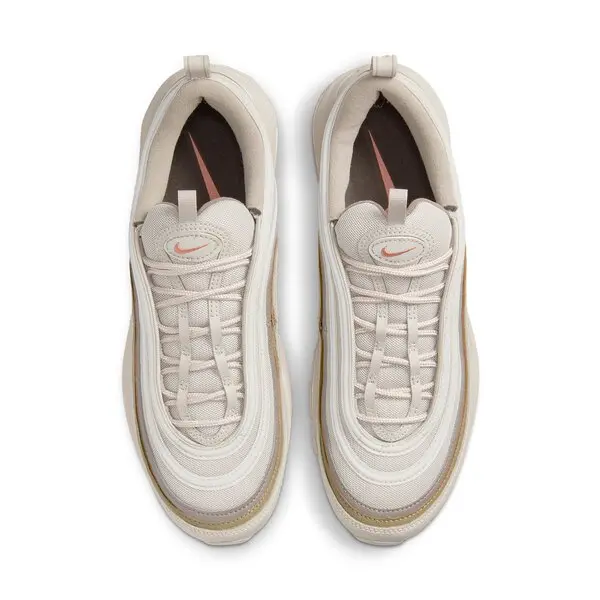 Nike Max 97 Sneakers - Cream