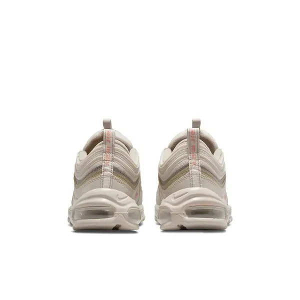 Nike Max 97 Sneakers - Cream