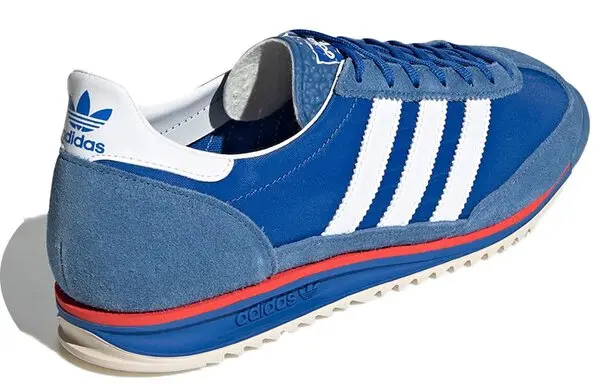 Adidas Sl 72 Sneakers