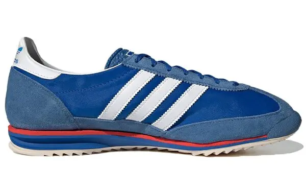 Adidas Sl 72 Sneakers - Blue