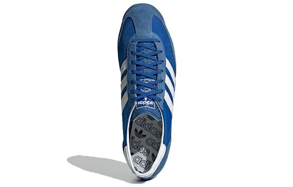 Adidas Sl 72 Sneakers - Blue