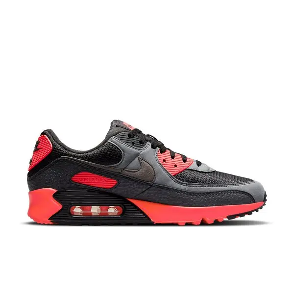 Nike Max 90 "kiss My Airs - Black