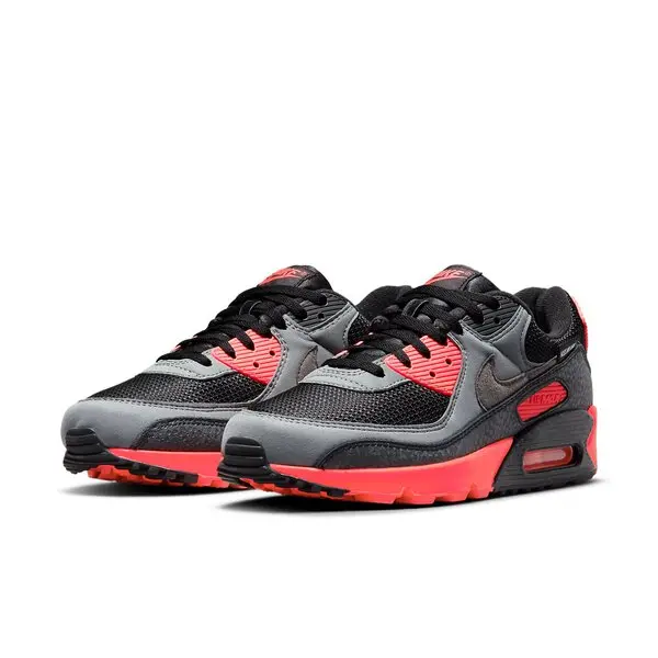 Nike Max 90 "kiss My Airs - Black