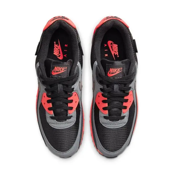 Nike Max 90 "kiss My Airs - Black