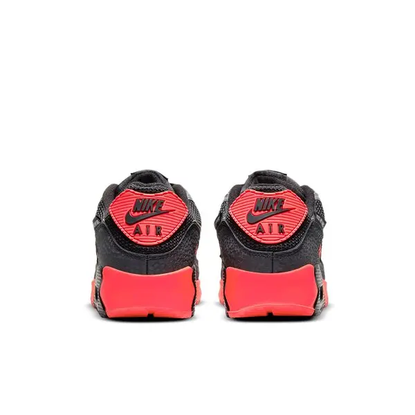 Nike Max 90 "kiss My Airs - Black