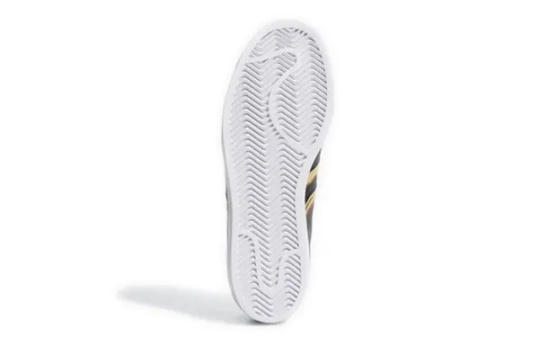 Adidas Originals Superstar Metal Toe Sneakers