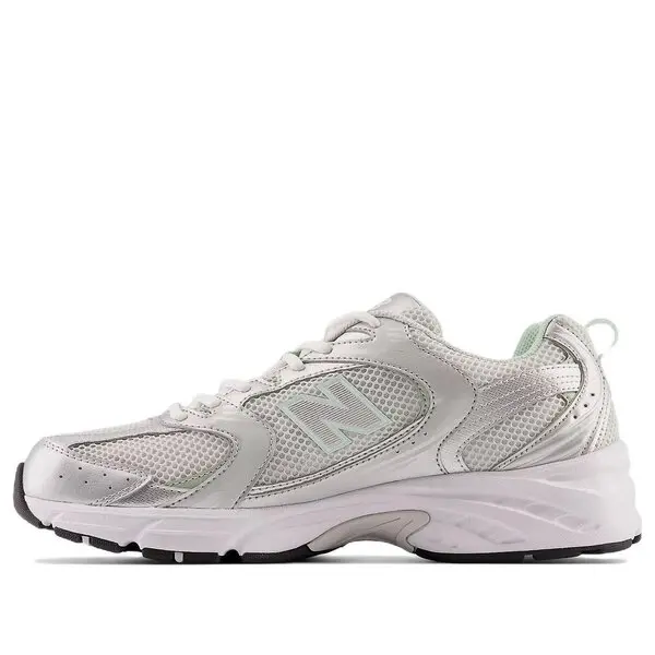 NEW BALANCE 530 Sneakers - Silvergray