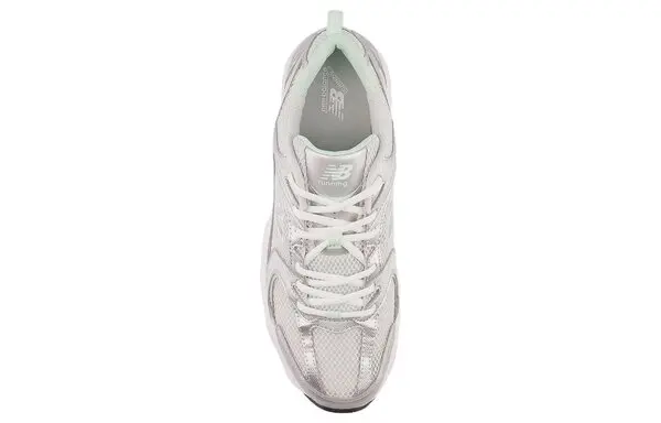 NEW BALANCE 530 Sneakers - Silvergray