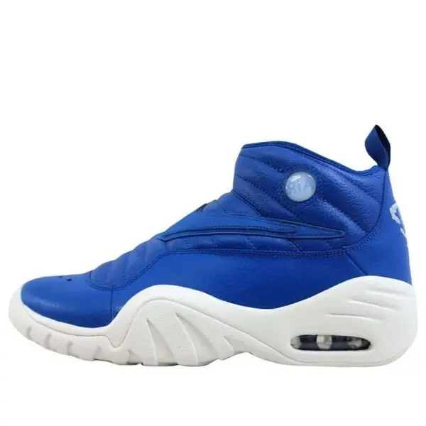 Nike Shake Ndestrukt Sneakers - Blue