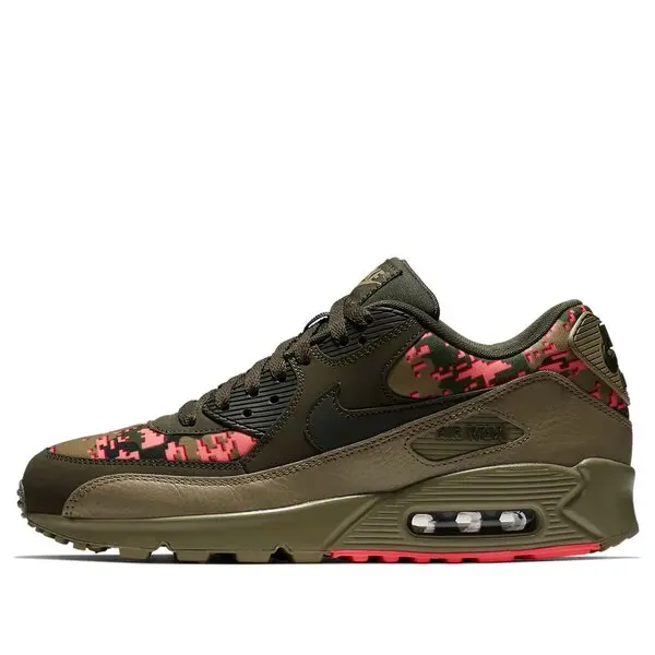 Nike Max 90 C 'cargo Khaki - Green