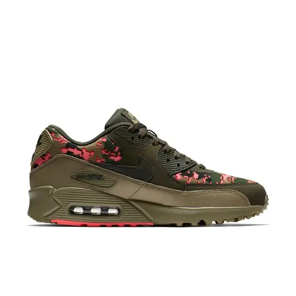 Nike Max 90 C 'cargo Khaki