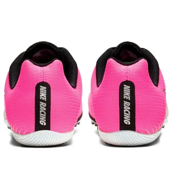 Nike Zoom Rival M 9 Spikes - Rose