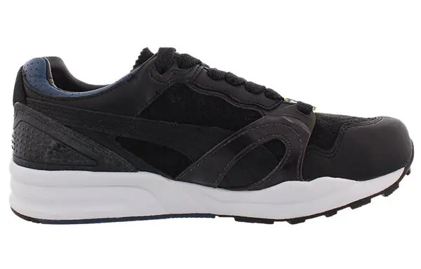 PUMA Trinomic Xt2 'mach Mit Qualitat Pack' Sneakers - Black